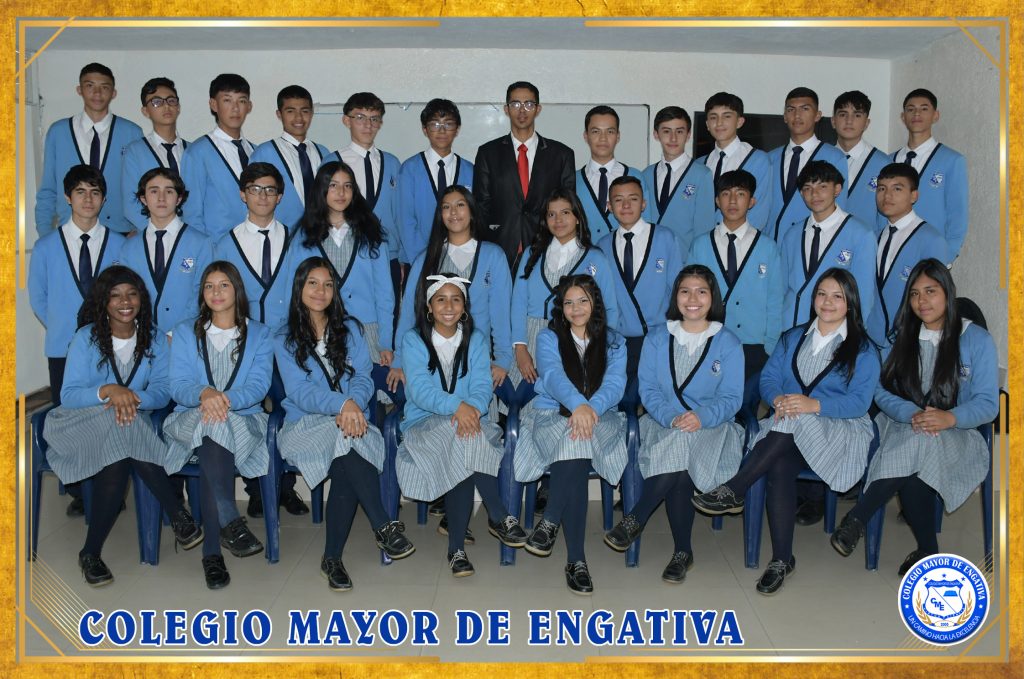 Galeria | COLEGIO MAYOR DE ENGATIVA